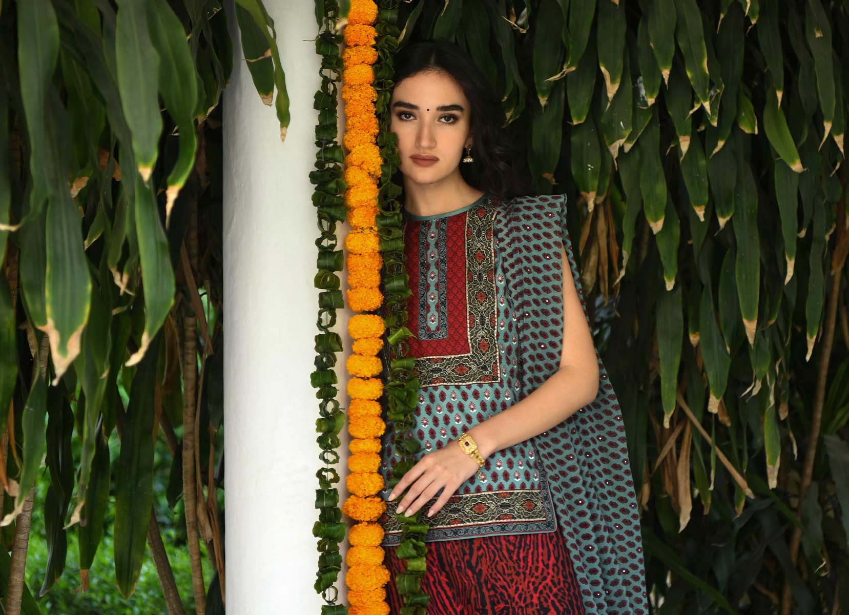 Womenswear Collection