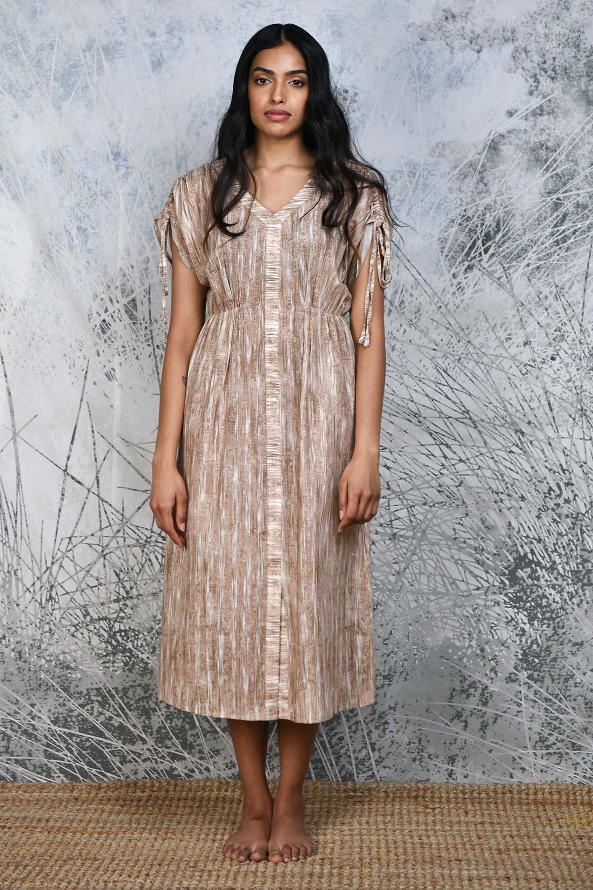 Ripple Dress