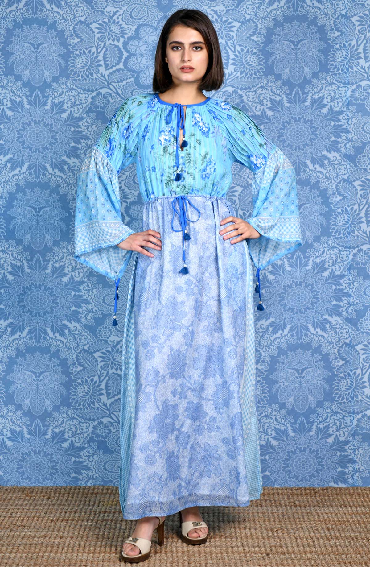 Vida Dress