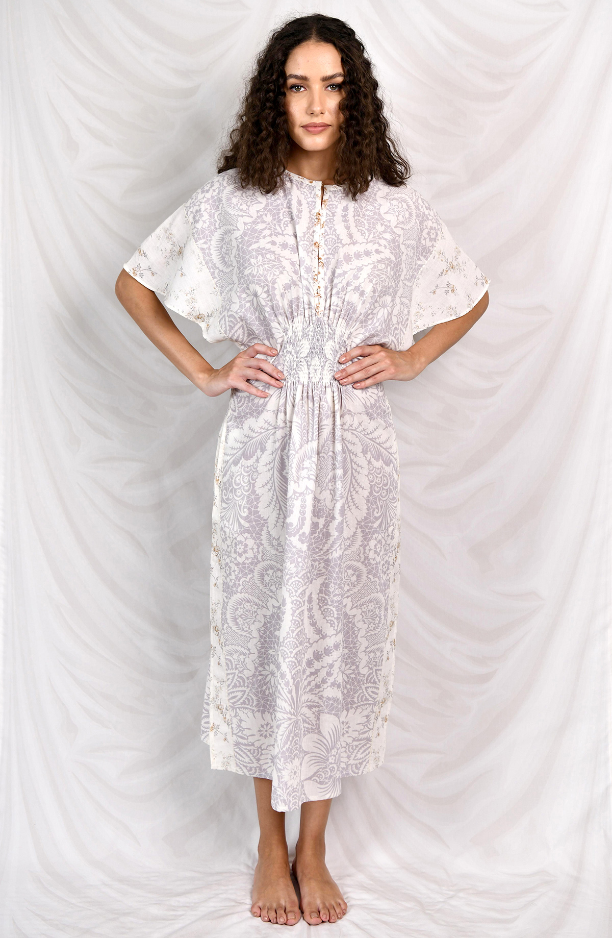 Gillian Dress