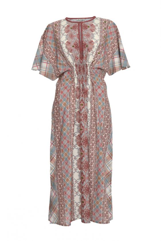 Pepper Dress