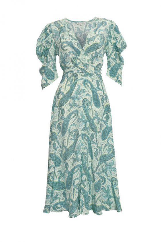 Alba Dress