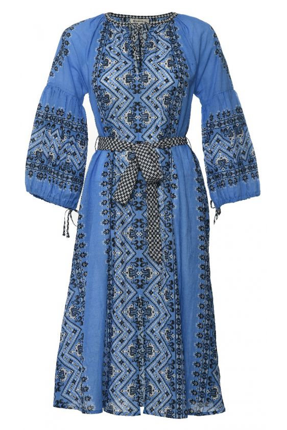 Natasha Dress