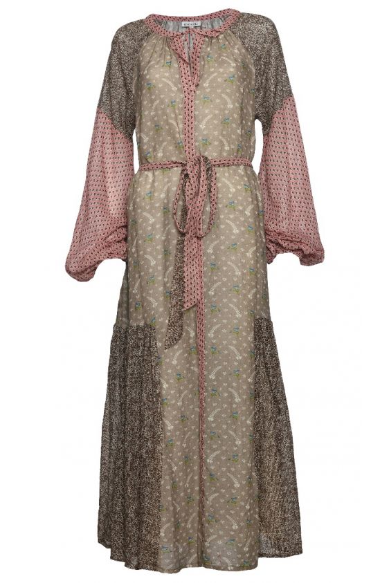 Puccini Dress