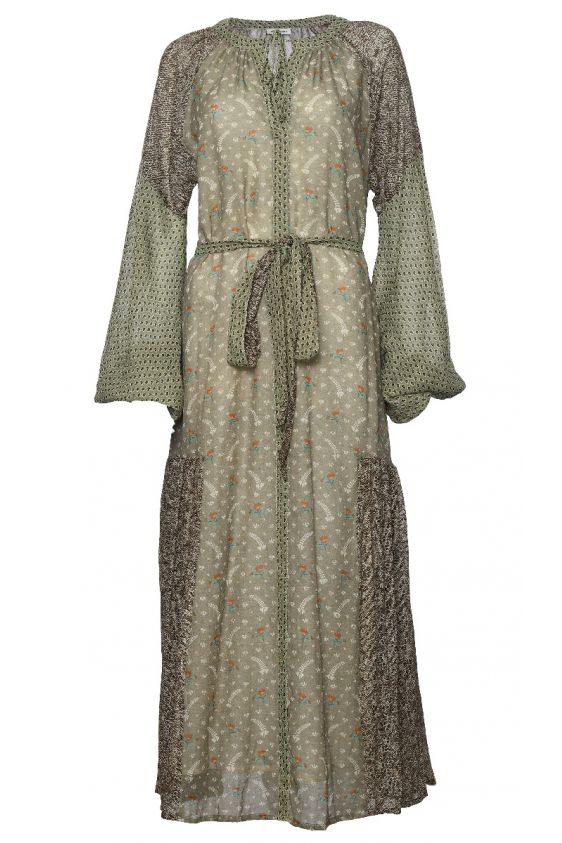 Puccini Dress