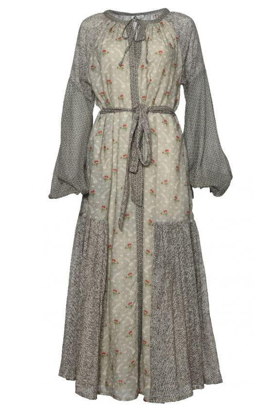 Puccini Dress