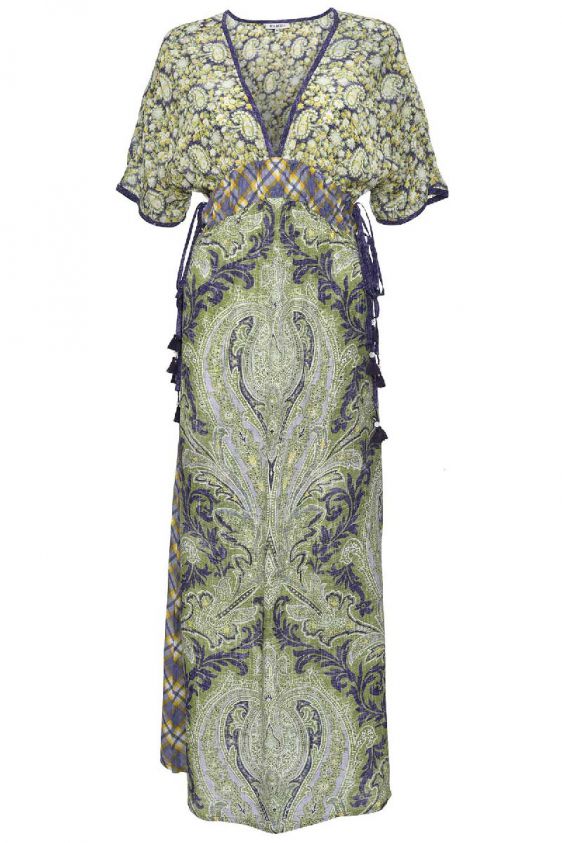 Linsey Dress